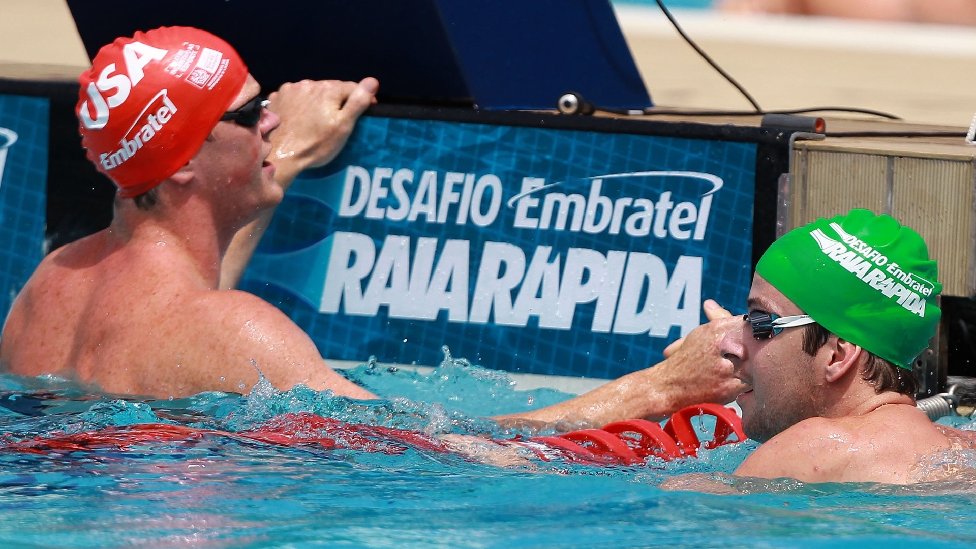 Fotos: Raia Rápida - 23/09/2012 - UOL Esporte