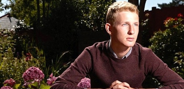 Conheça o jovem que nunca esquece nada de sua própria vida - 24/09/2012 ...