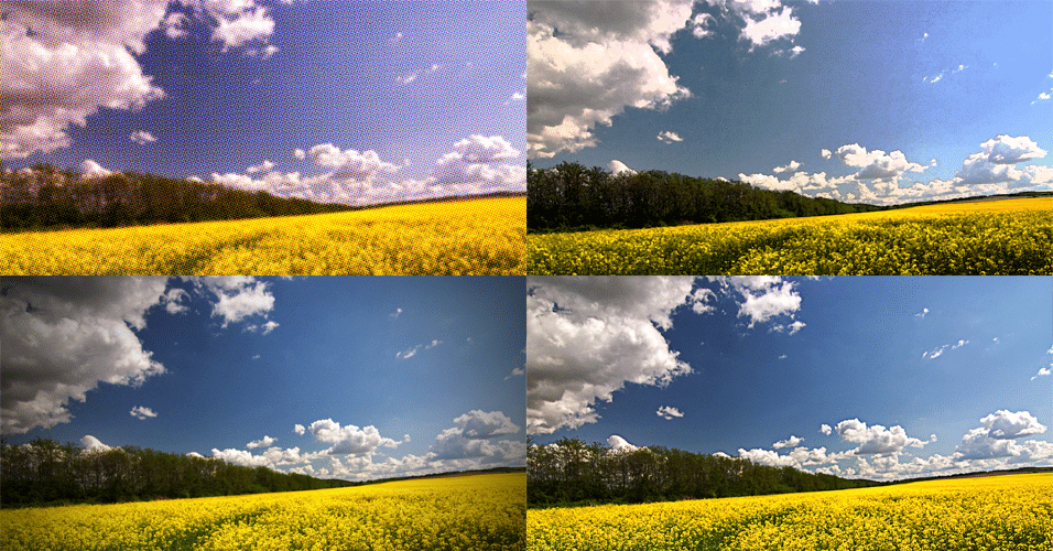 Fotos: À la Instagram: saiba como criar filtros de imagem no Photoshop ...