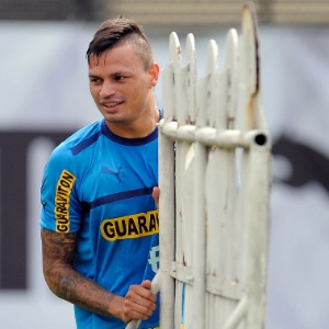 Fábio Ferreira, ex-Botafogo, é confirmado como novo reforço do Criciúma ...