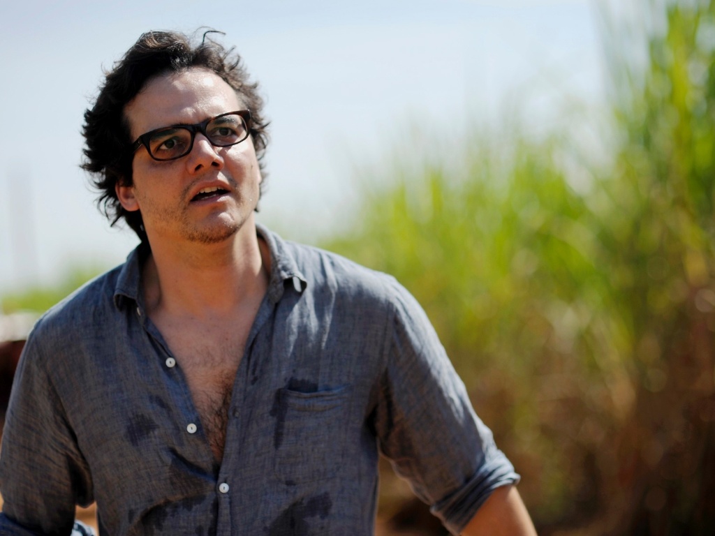 Fotos: Confira trajetória do ator Wagner Moura - 26/06/2012 - BOL BOL