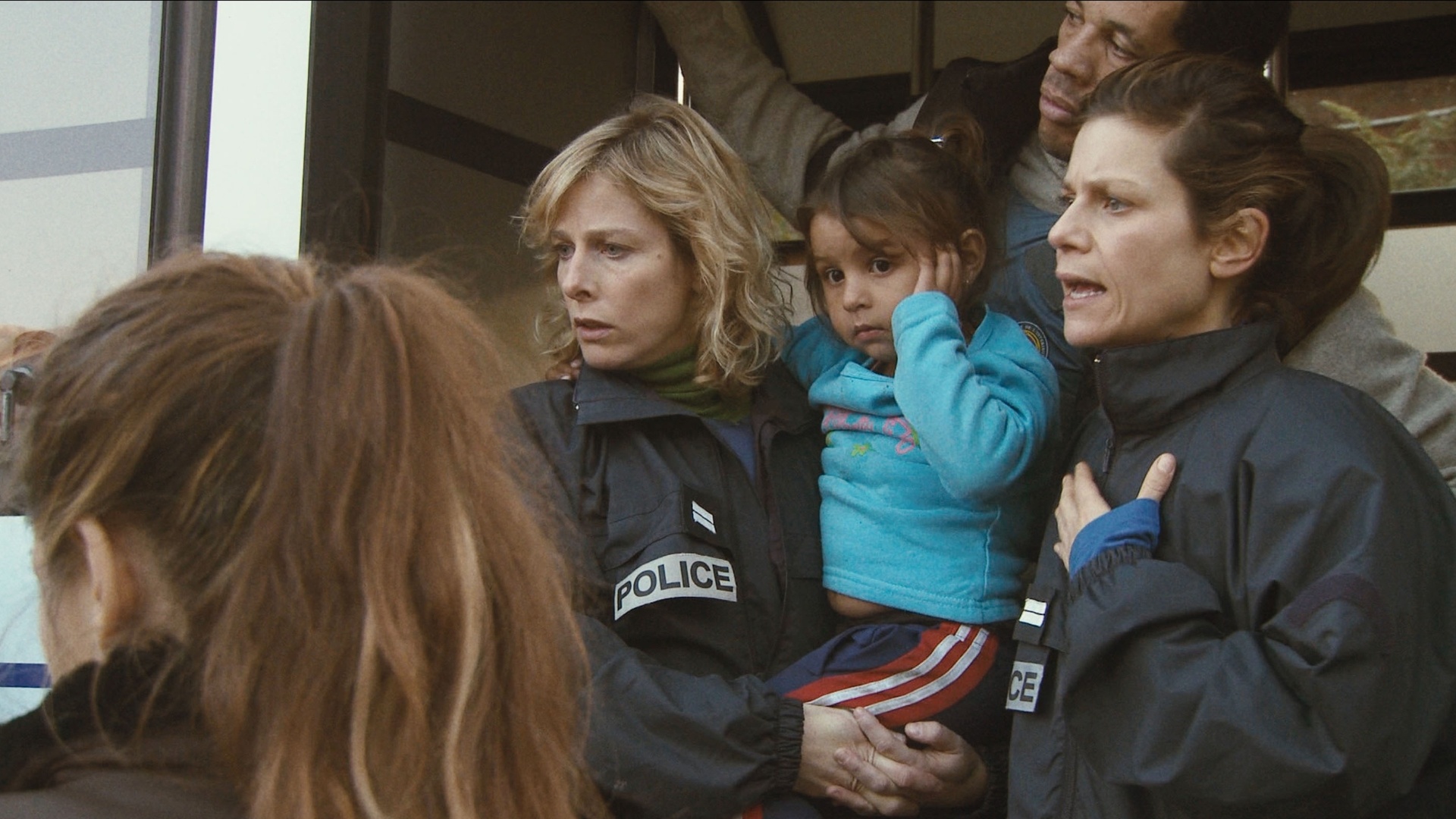 Fotos: "Polissia" (2012) - 27/09/2012 - UOL Entretenimento