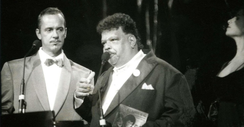 Fotos: Veja fotos de diferentes momentos da carreira do "soulman" Tim ...