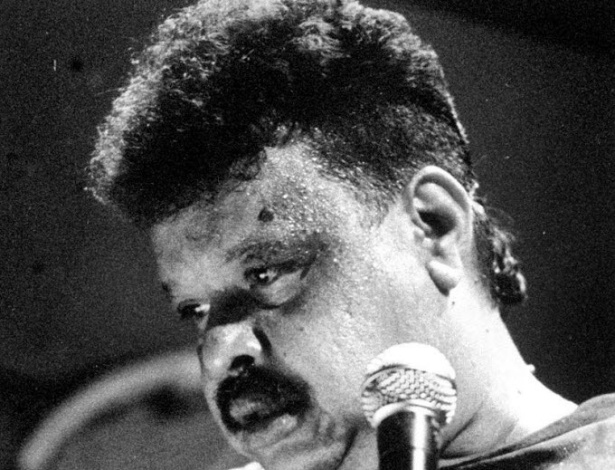 Fotos: Veja fotos de diferentes momentos da carreira do "soulman" Tim ...