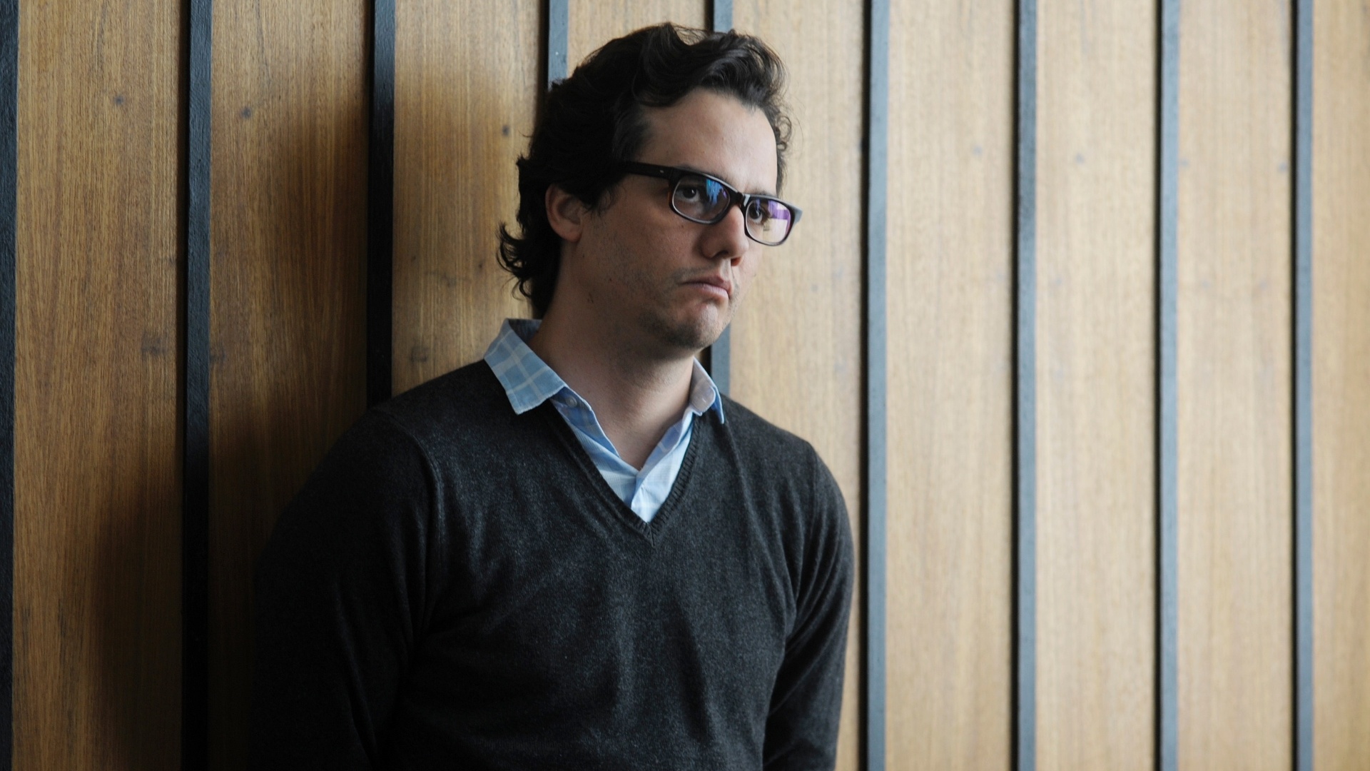 Fotos: A Busca - 28/09/2012 - UOL Entretenimento