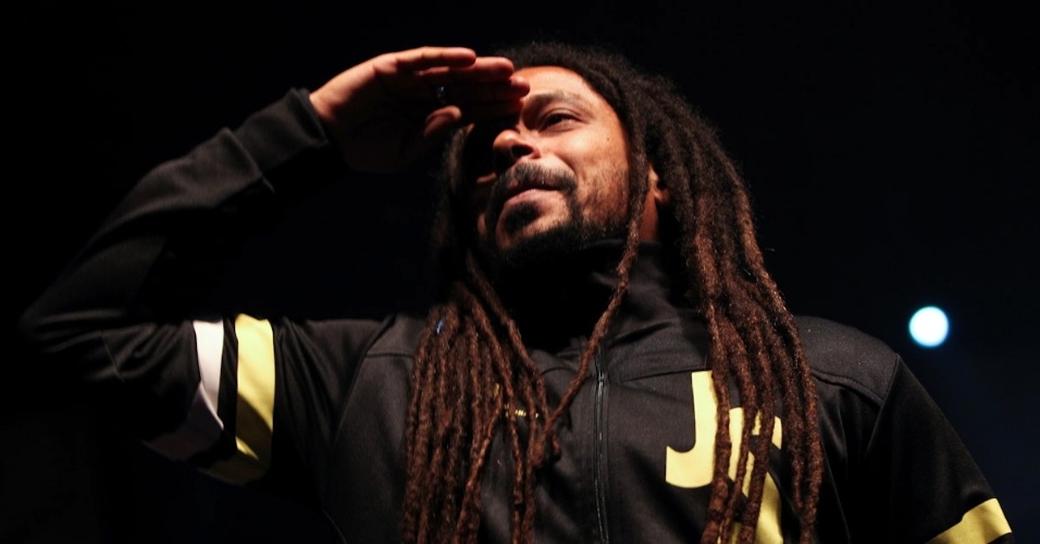Fotos: O Rappa se apresenta em São Paulo na turnê "Rappa - Ao Vivo ...