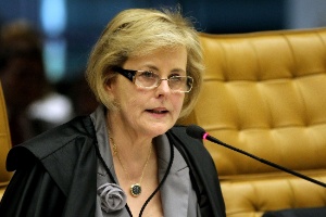 Rosa Weber absolve Duda Mendonça e ex-sócia por lavagem de dinheiro e ...
