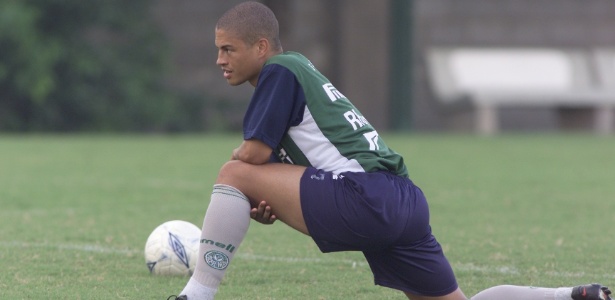 Tirone dá a entender que Alex recusou salário maior do Palmeiras para ...