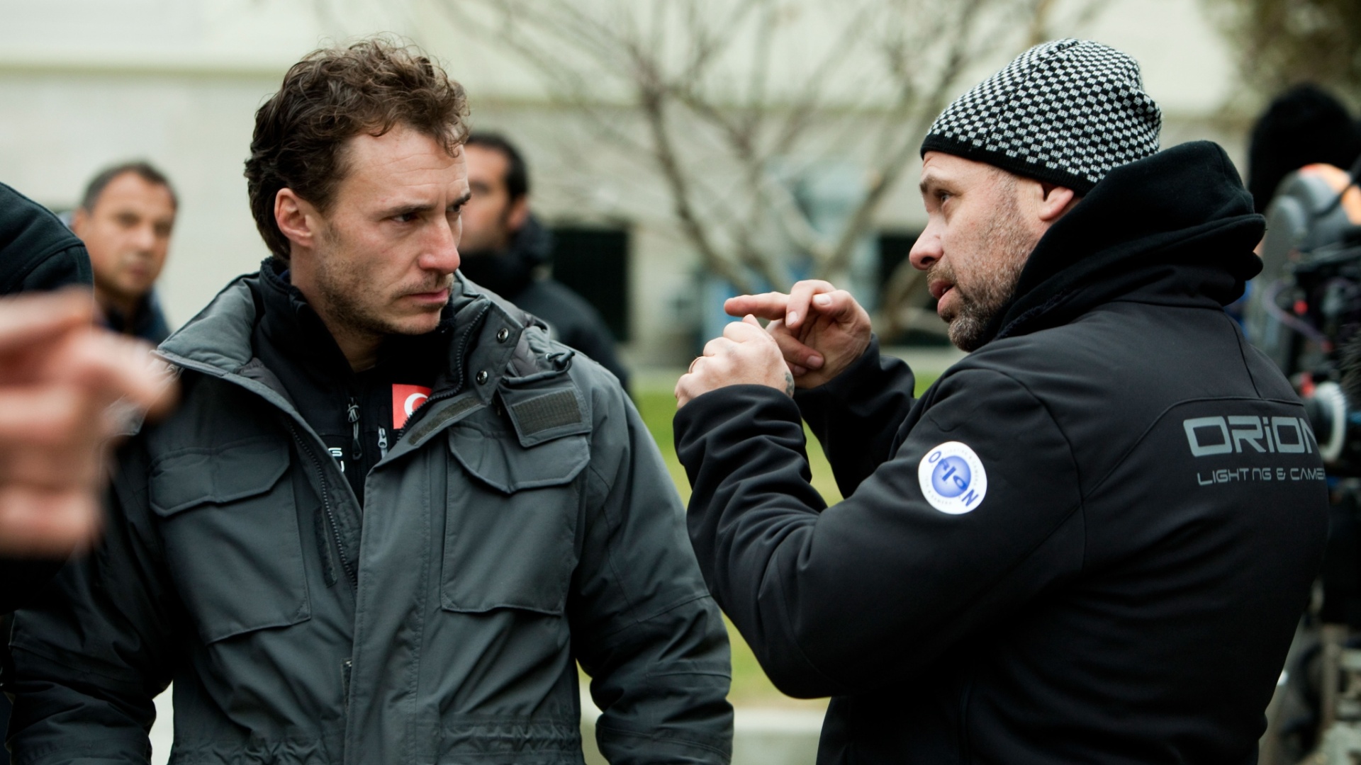 Fotos: Busca Implacável 2 (2012) - 30/08/2012 - UOL Entretenimento