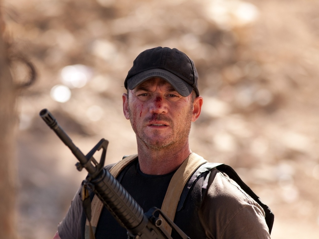 Fotos: "Rota Irlandesa" (2012) - 04/10/2012 - UOL Entretenimento