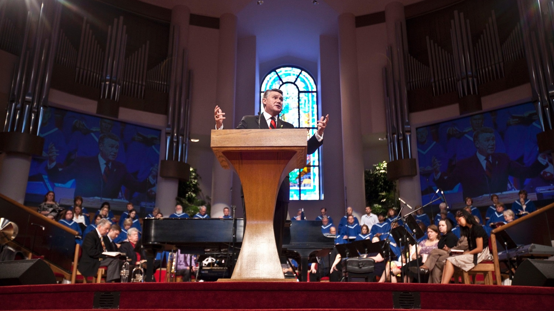 Fotos: Imagens do dia - 7 de outubro de 2012 - 07/10/2012 - UOL Notícias