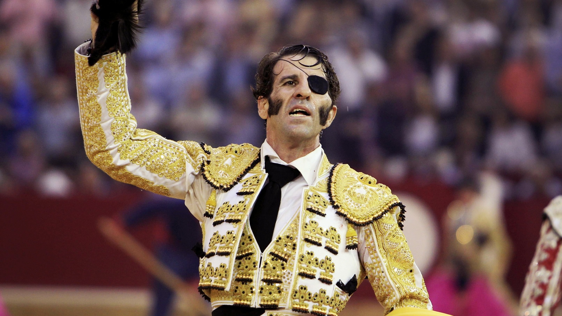 Fotos: Imagens do dia - 10 de outubro de 2012 - 10/10/2012 - UOL Notícias