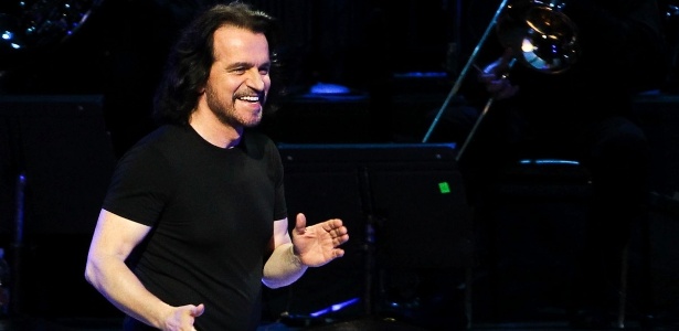 Fotos: Veja imagens dos shows de Yanni na turnê "An Evening with Yanni ...