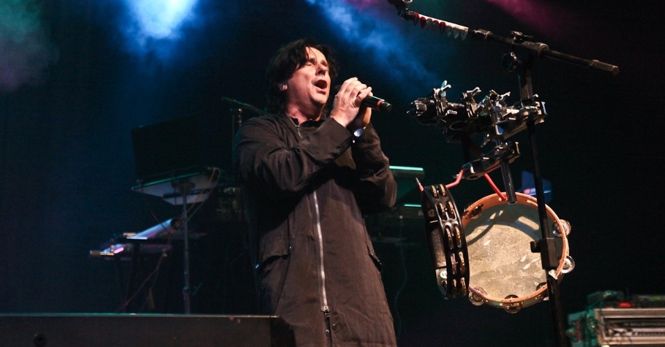 Fotos: Veja imagens dos shows do Marillion no Brasil - 12/10/2012 - UOL ...
