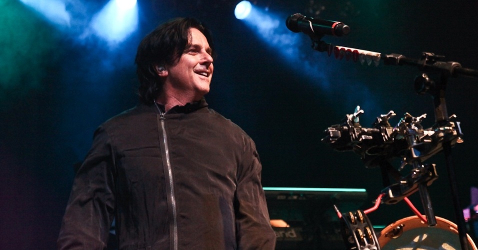 Fotos: Veja imagens dos shows do Marillion no Brasil - 12/10/2012 - UOL ...