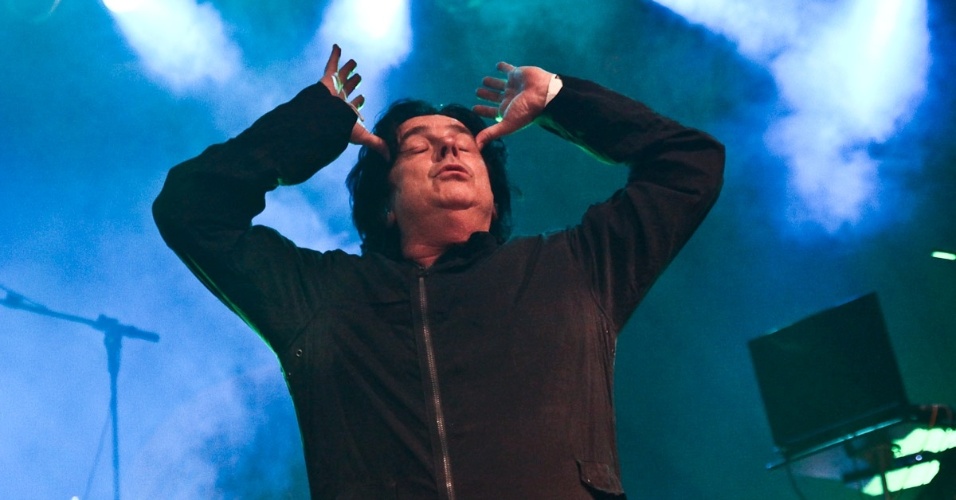 Fotos: Veja imagens dos shows do Marillion no Brasil - 12/10/2012 - UOL ...