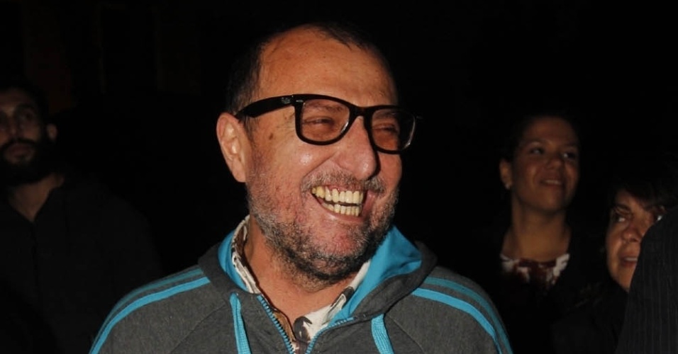 Fotos: Veja fotos do cantor Otto em show na Praça Victor Civita em São ...