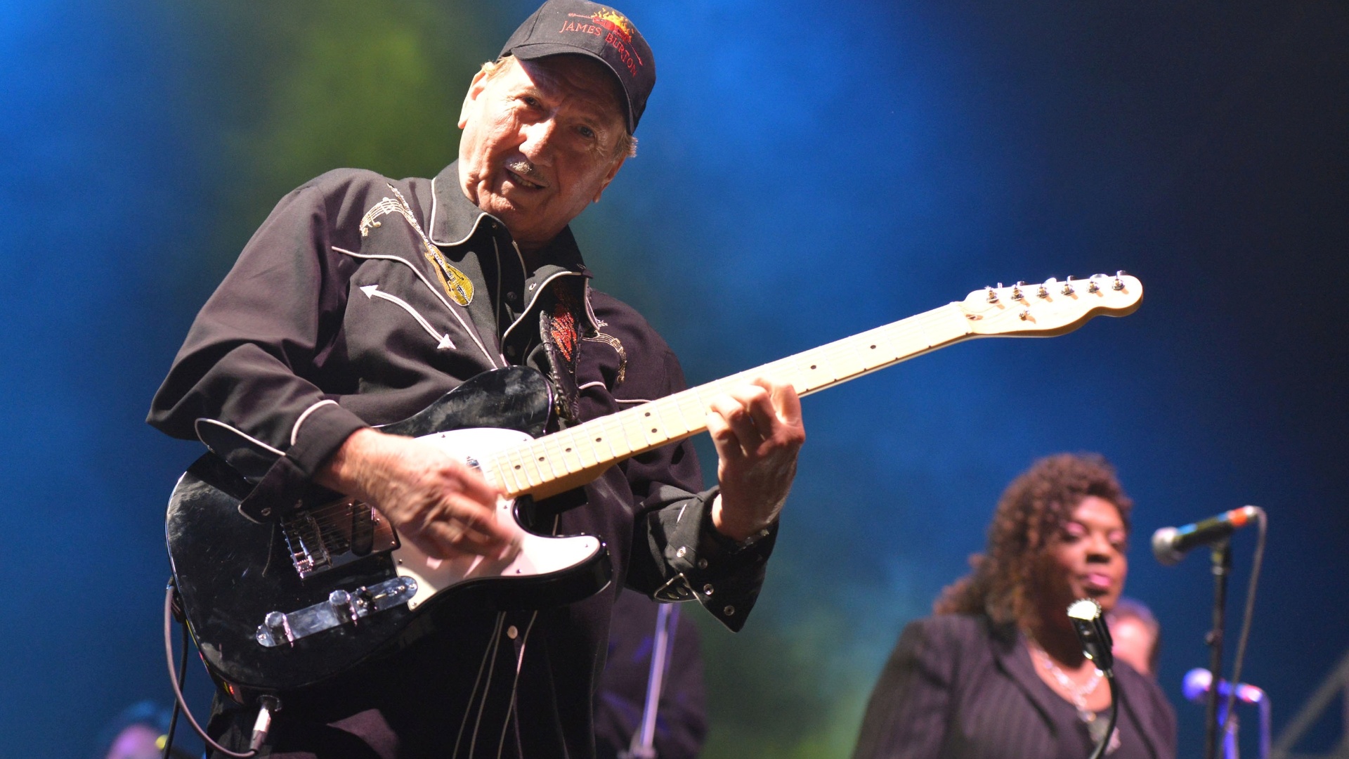 Fotos: Veja fotos da turnê "Elvis In Concert" no Brasil - 07/10/2012 ...