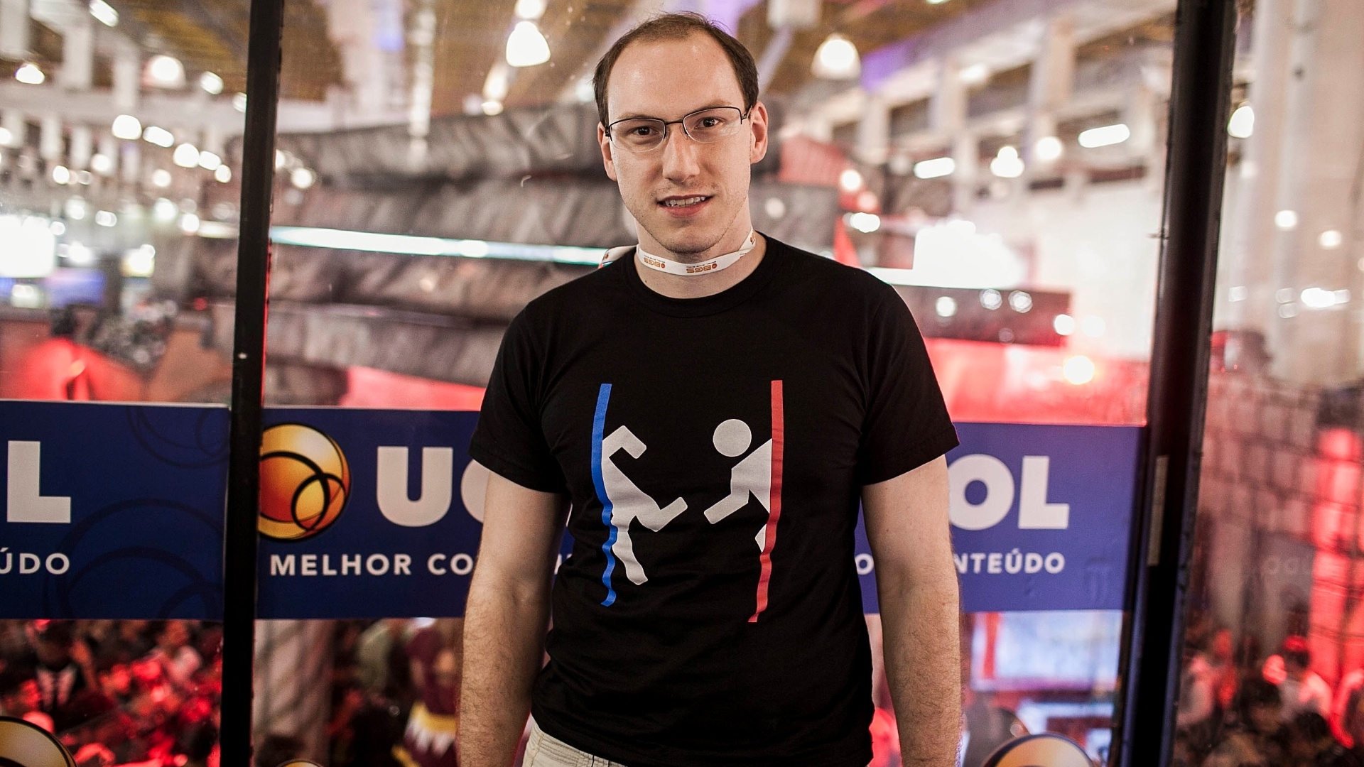 Fotos: Moda Gamer - 13/10/2012 - UOL Start