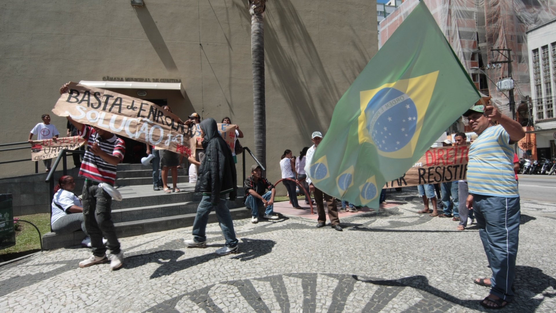 Fotos: Imagens do dia - 17 de outubro de 2012 - 17/10/2012 - UOL Notícias
