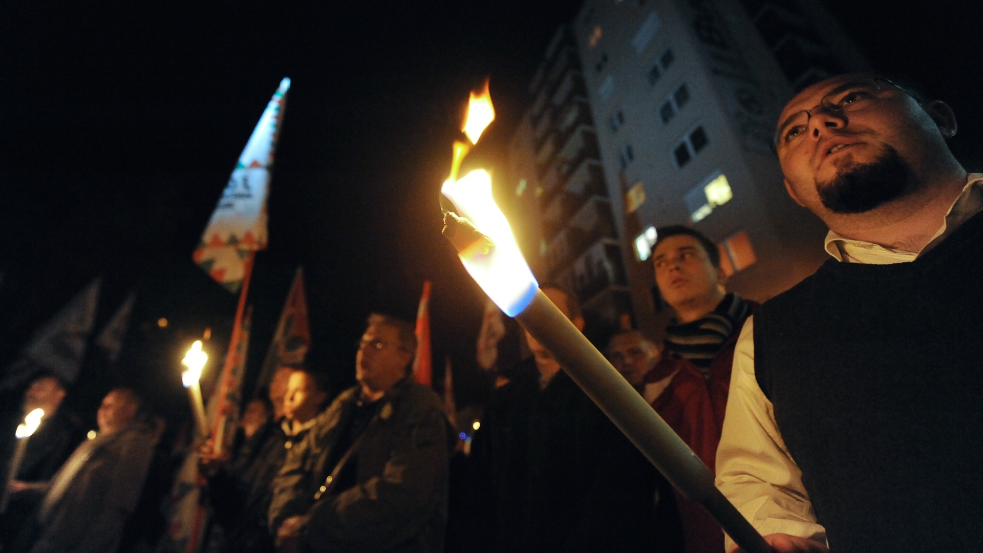 Fotos: Imagens do dia - 17 de outubro de 2012 - 17/10/2012 - UOL Notícias