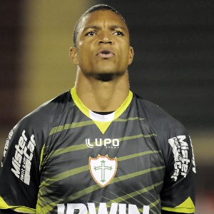 Sem levar gols há três jogos, Dida projeta Lusa 'tranquila' se vencer o ...