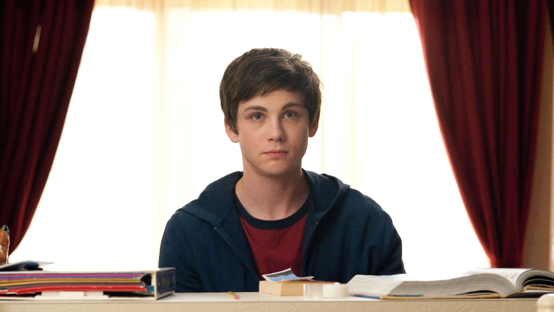 Fotos: "As Vantagens de Ser Invisível" (2012) - 18/10/2012 - UOL ...