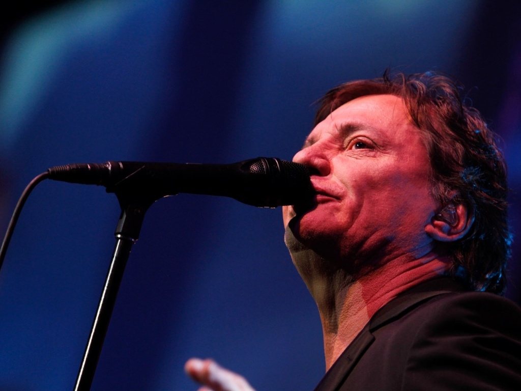 Fotos: Fábio Júnior se apresenta com Fiuk em São Paulo - 20/10/2012 ...