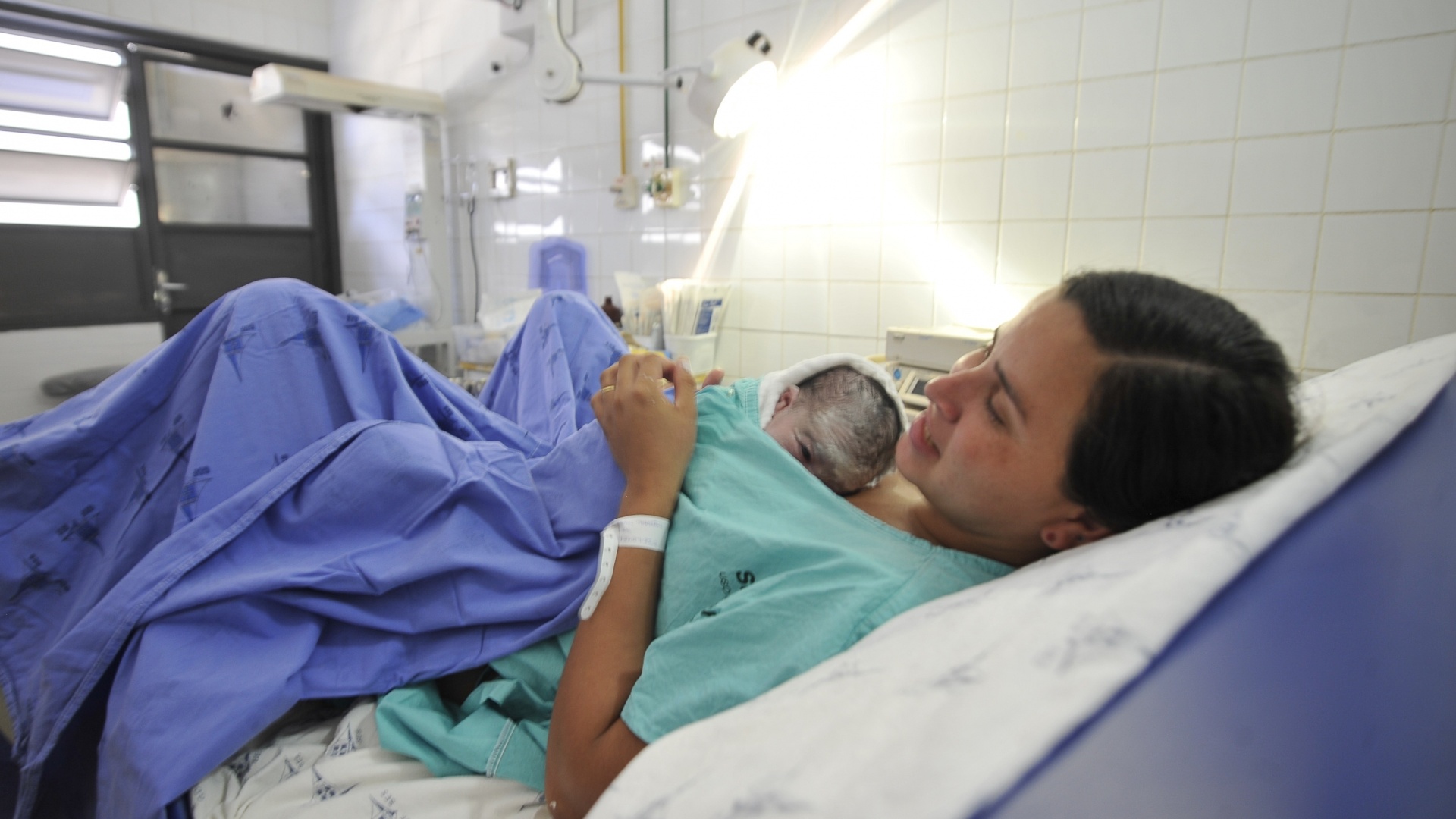 Índice de gravidez na adolescência chega ao menor nível em 13 anos em ...