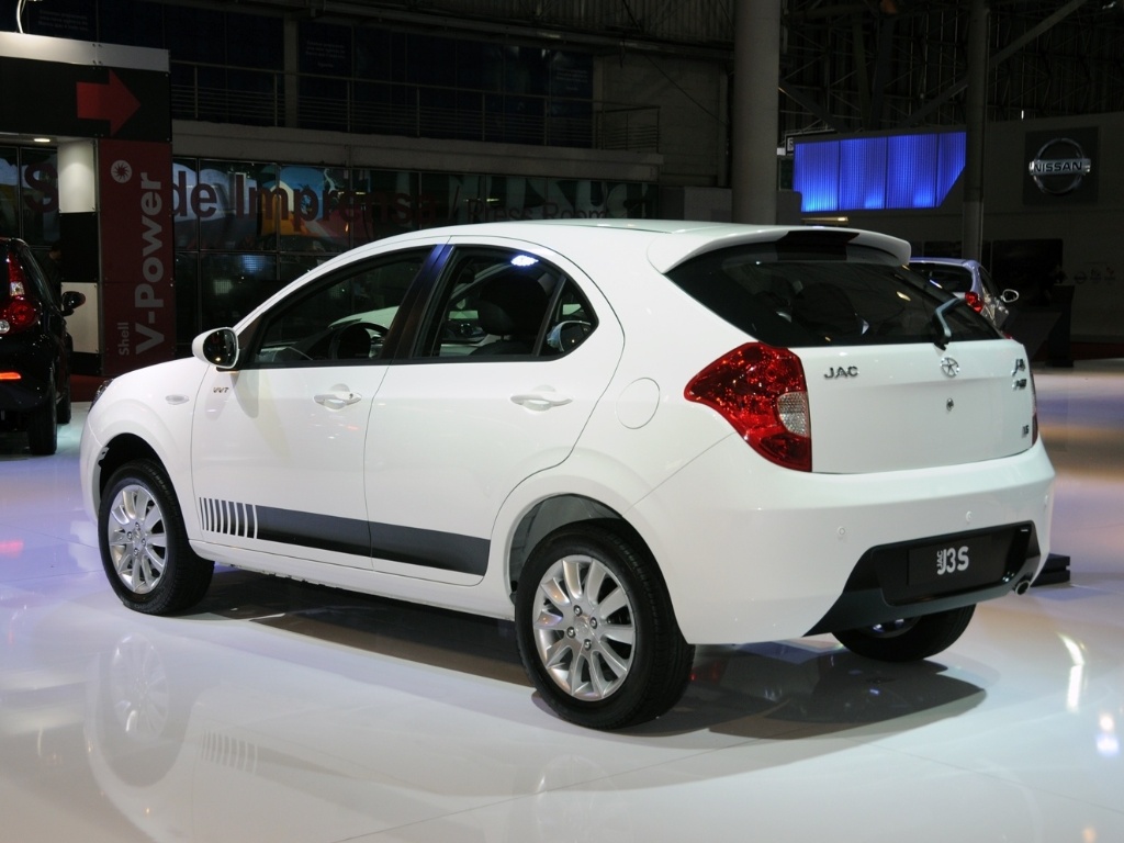 Fotos: J3 Sport - 23/10/2012 - UOL Carros