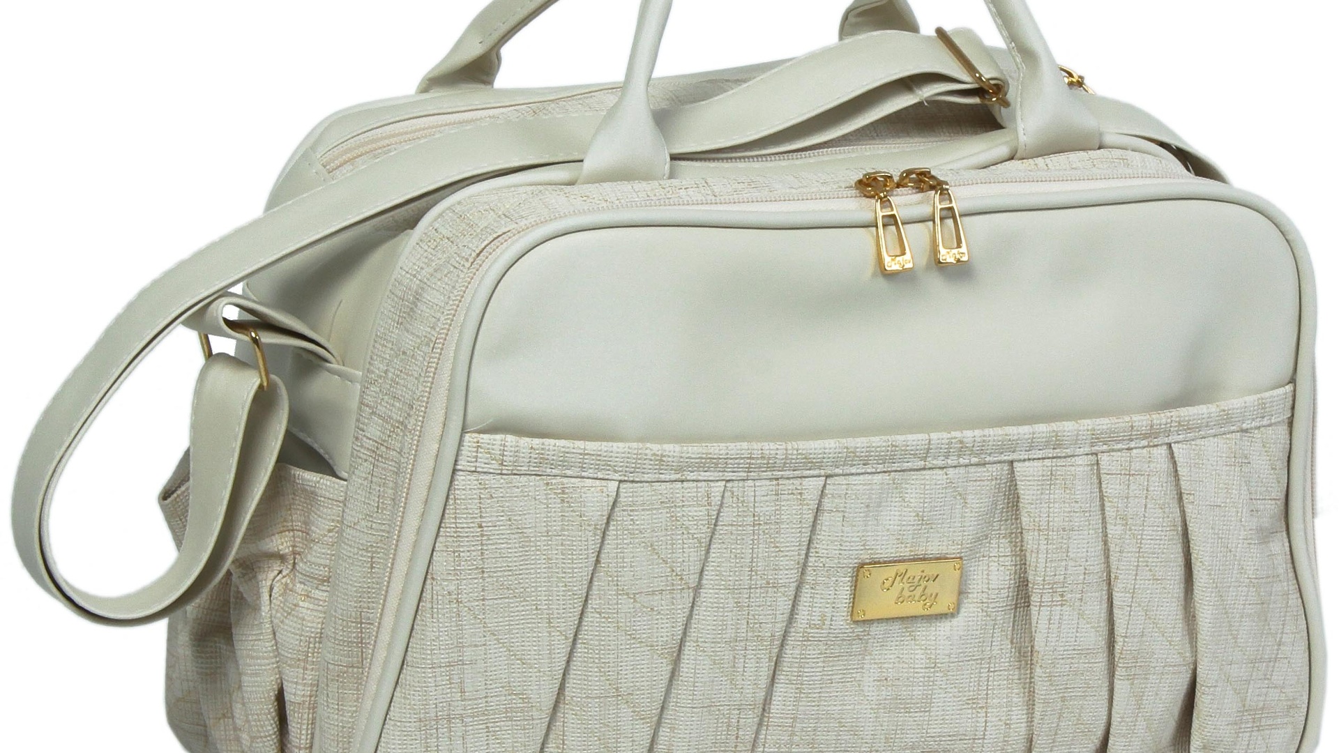 Fotos: Confira sugestões de bolsas para carregar tudo do seu bebê a ...