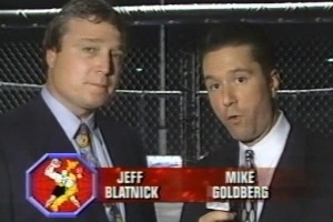 Recém-demitido, narrador critica postura dos novos donos do UFC - 24/01 ...