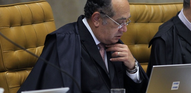 Fotos Saiba Quem São Os Ministros Do Stf E Por Quais Presidentes Foram