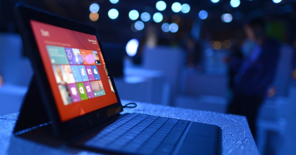 Conheça computadores que chegarão ao mercado brasileiro com o Windows 8 ...