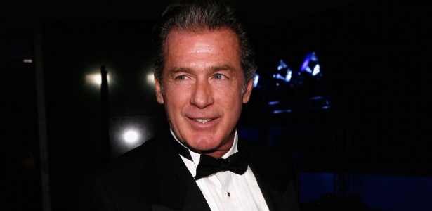 Ator de "Dallas" é preso ao tentar embarcar com arma em avião ...