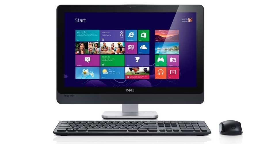 Conheça computadores que chegarão ao mercado brasileiro com o Windows 8 ...