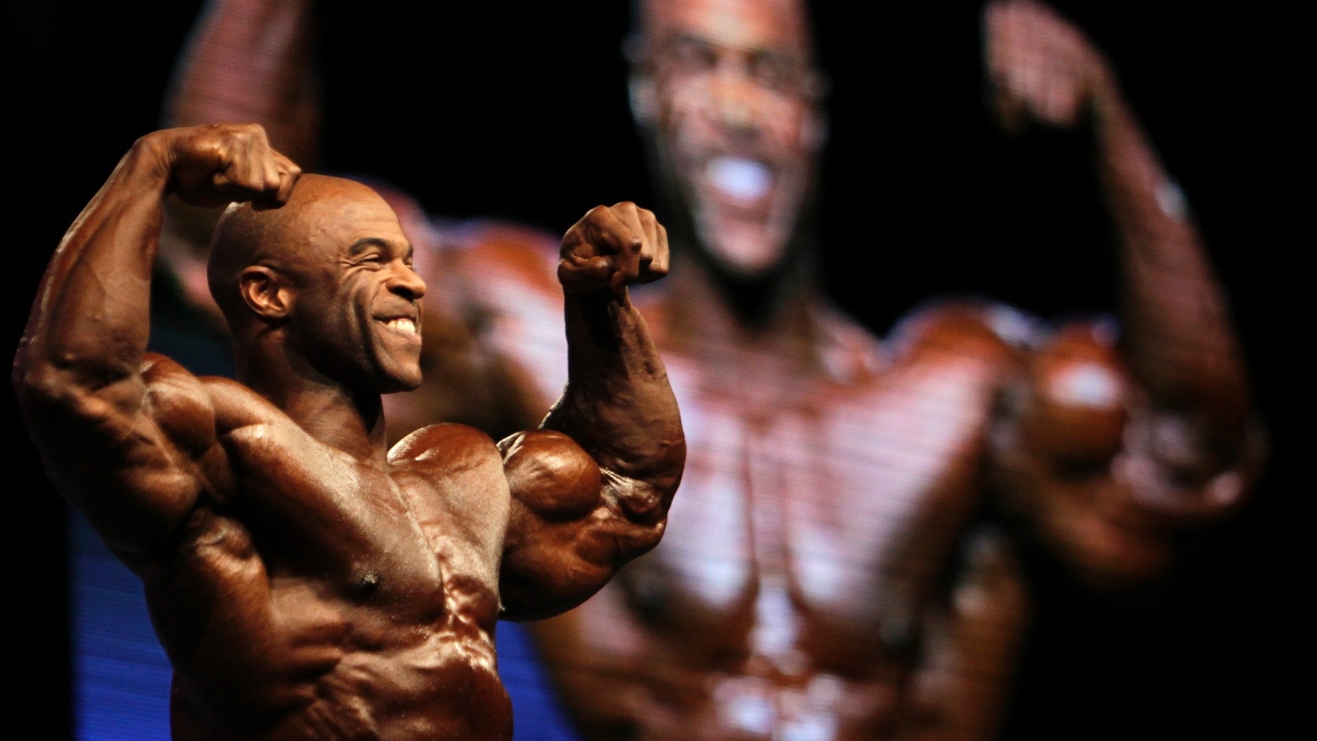 Fotos: Campeonato de fisiculturismo na República Tcheca - 28/10/2012 ...