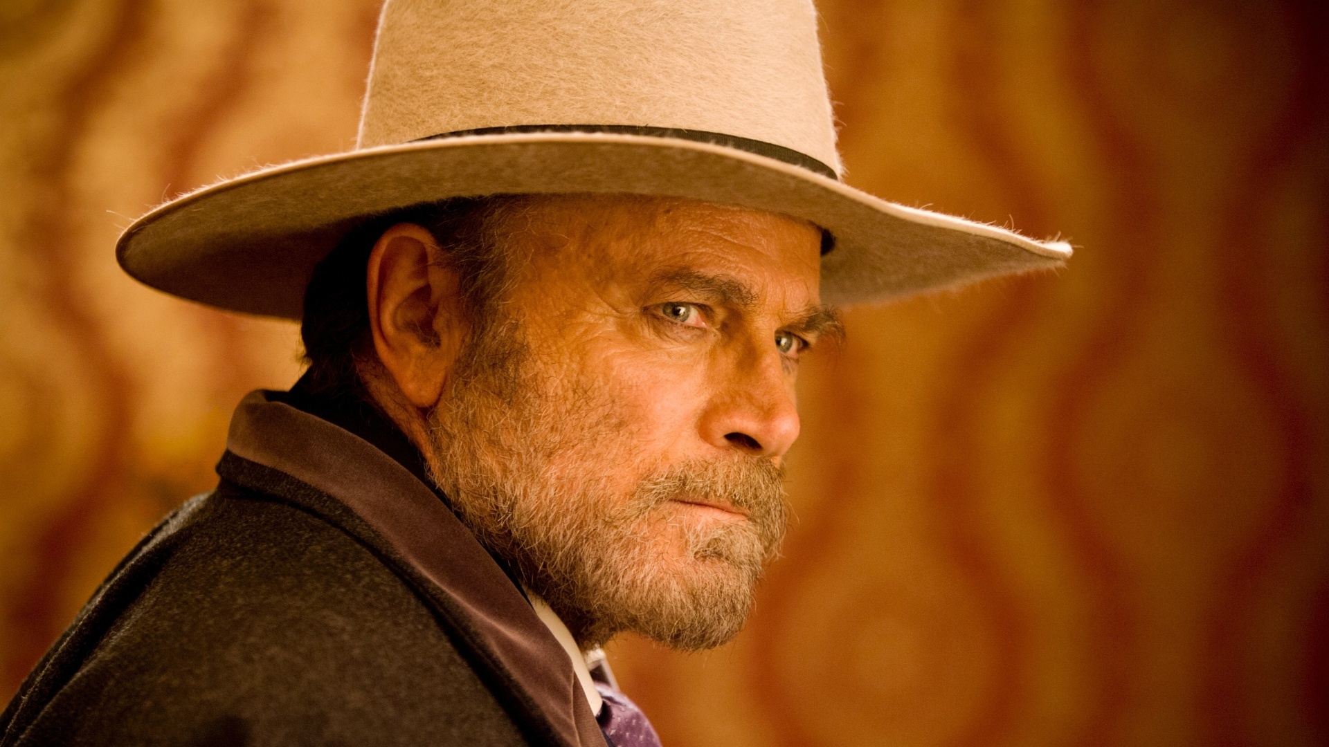 Fotos: Django Livre (2012) - 26/04/2012 - UOL Entretenimento