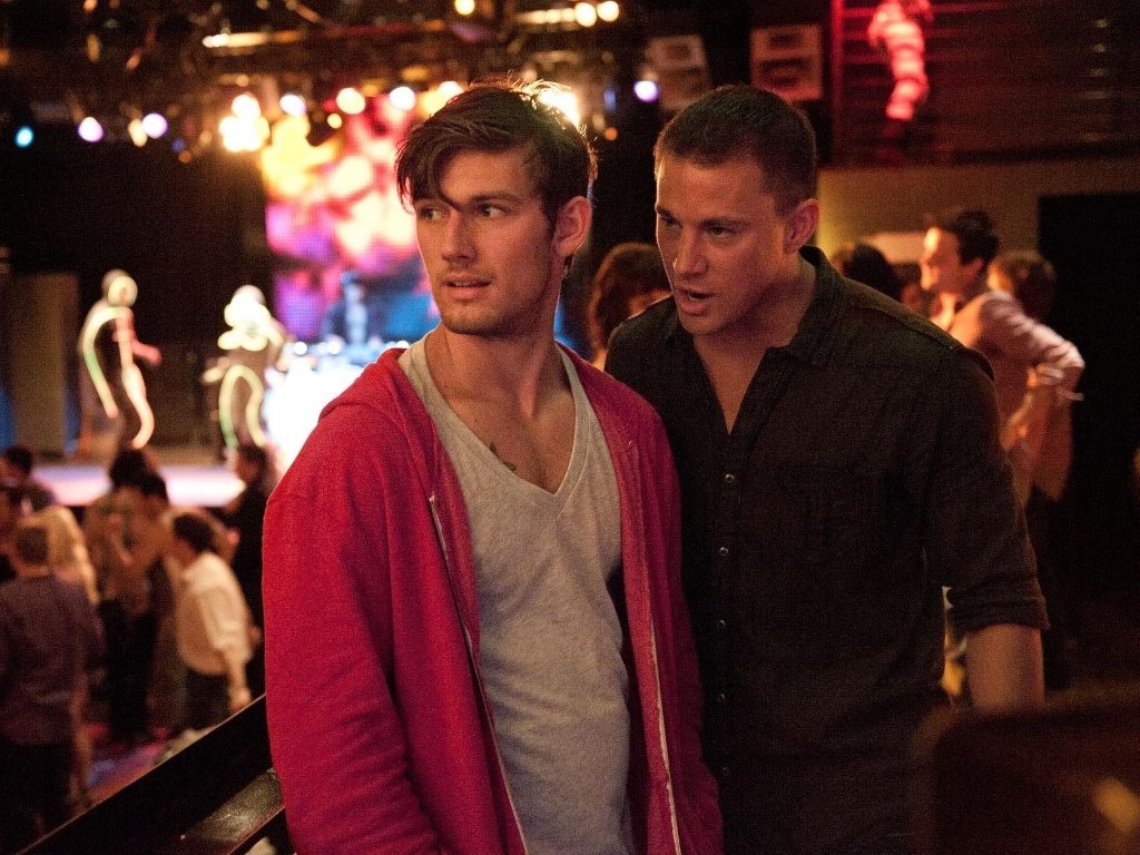 Fotos: Cenas do filme "Magic Mike" (2012) - 29/06/2012 - UOL Entretenimento