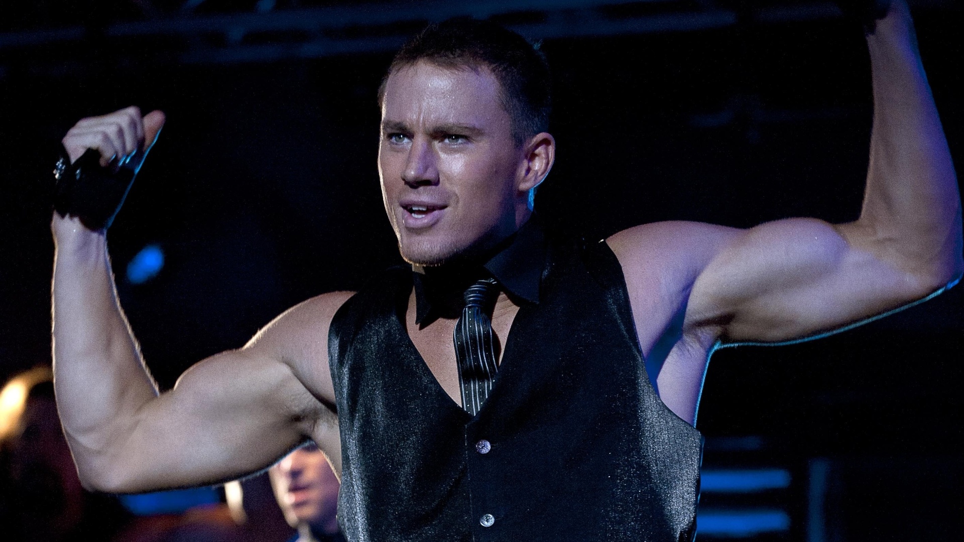 Fotos: Cenas do filme "Magic Mike" (2012) - 29/06/2012 - UOL Entretenimento