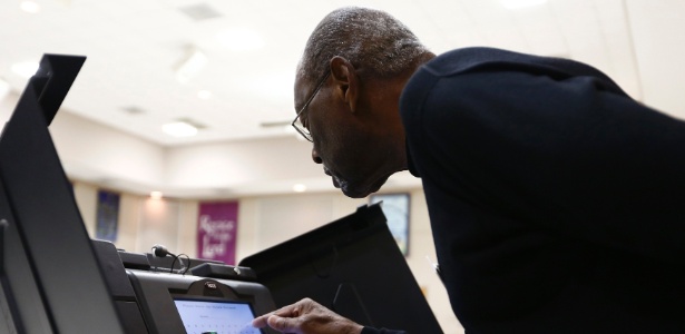 Novos dados mostram que negros votaram mais do que brancos nas eleições ...