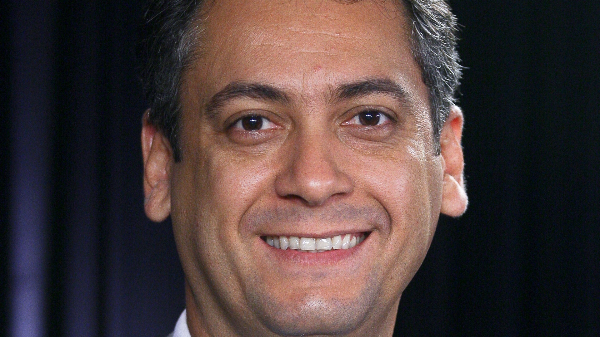 Fotos: Clécio Luís no Poder e Política - 07/11/2012 - UOL Notícias