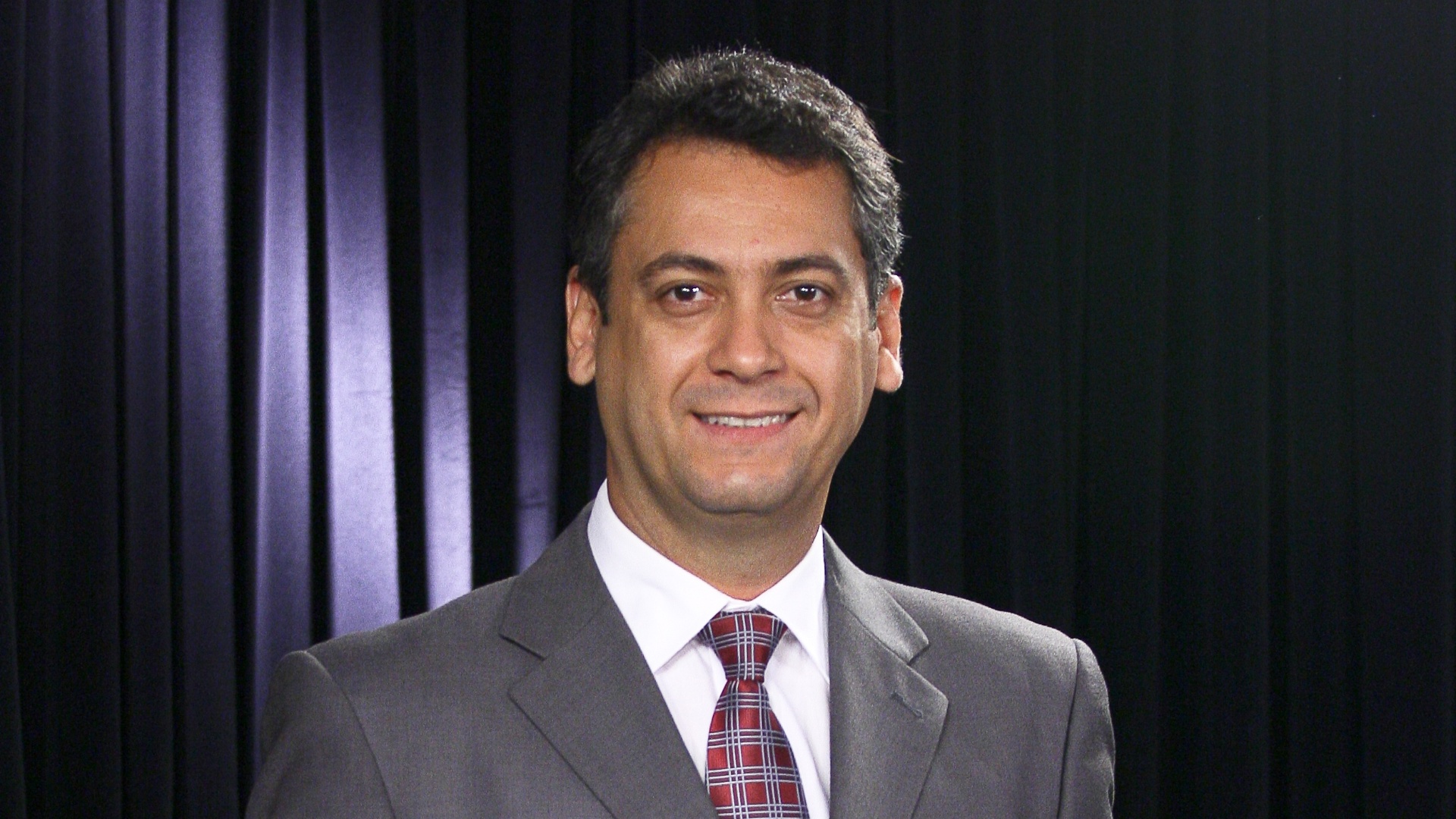 Fotos: Clécio Luís no Poder e Política - 07/11/2012 - UOL Notícias