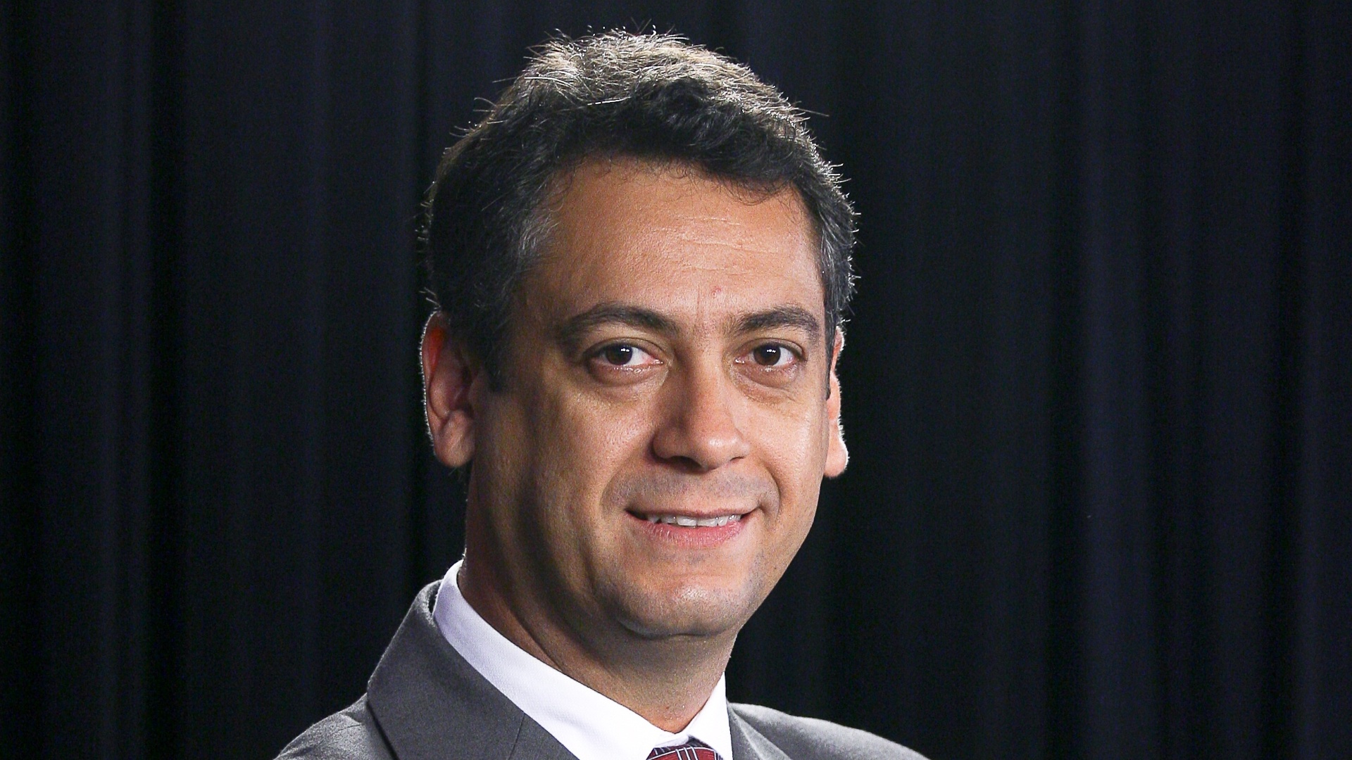 Fotos: Clécio Luís no Poder e Política - 07/11/2012 - UOL Notícias