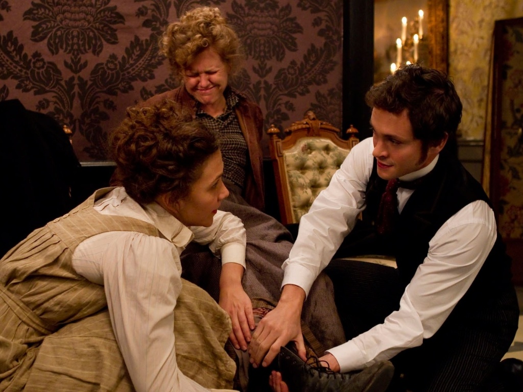 Fotos: Histeria (2011) - 08/11/2012 - UOL Entretenimento