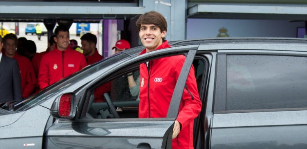Kaká acerta com criador da Porta dos Fundos e divulgará vídeos de ...