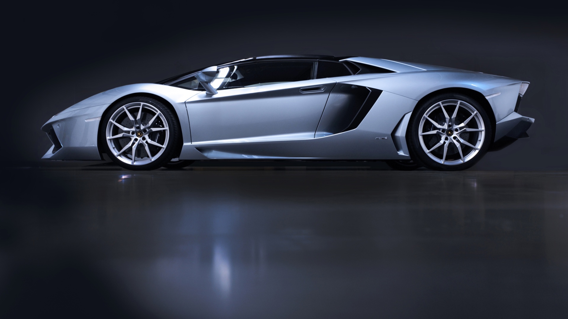 Fotos: Aventador LP 700-4 Roadster - 12/11/2012 - UOL Carros