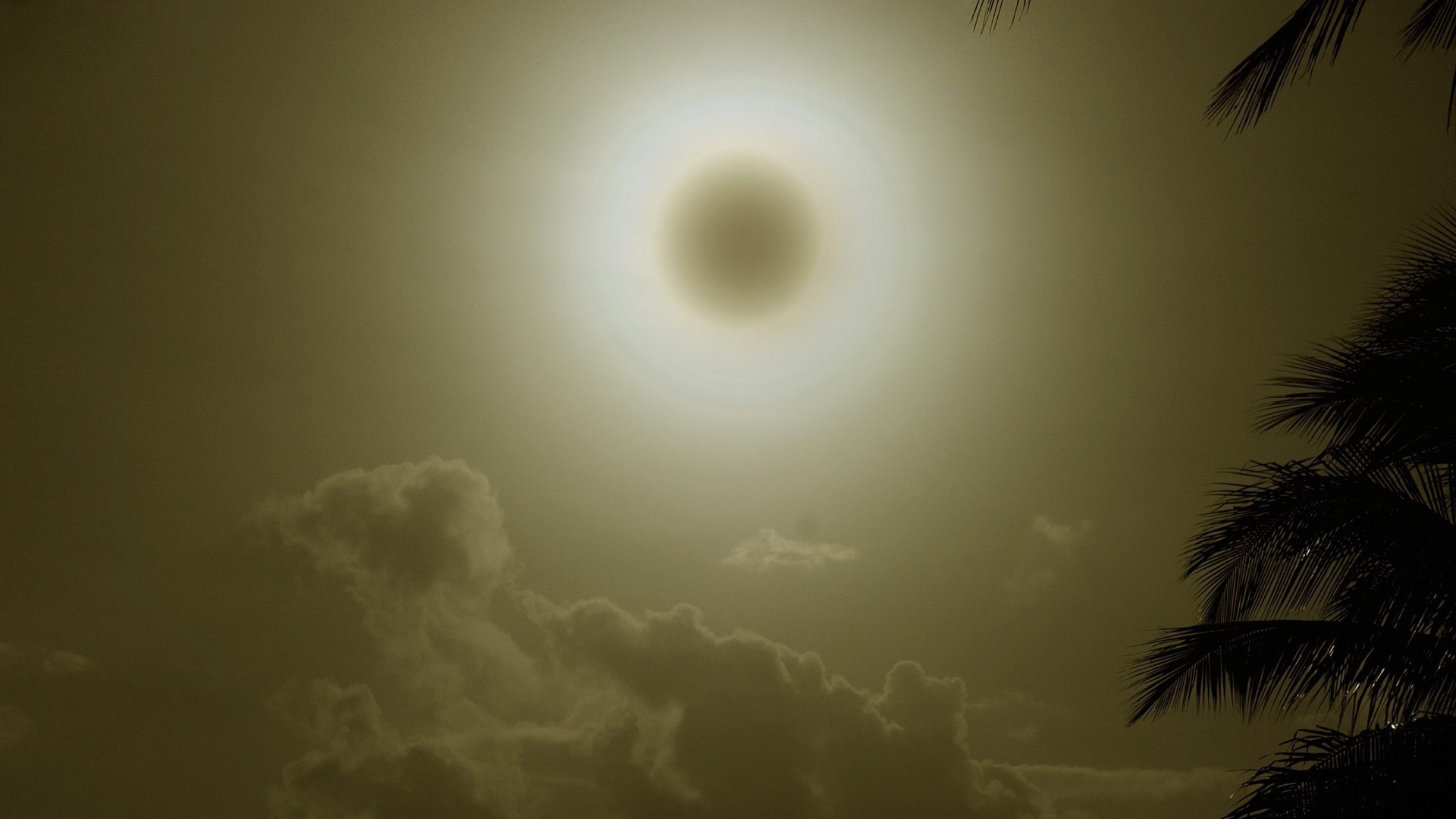 Fotos: Eclipse total do Sol é visto na Austrália - 13/11/2012 - UOL ...