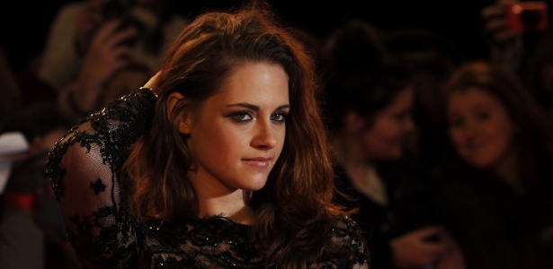 "Espero que deixem a Bella em paz agora", diz Kristen Stewart sobre fim ...