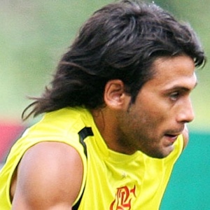 Primo de Messi, Maxi Biancucchi aponta Vitória como provável destino ...